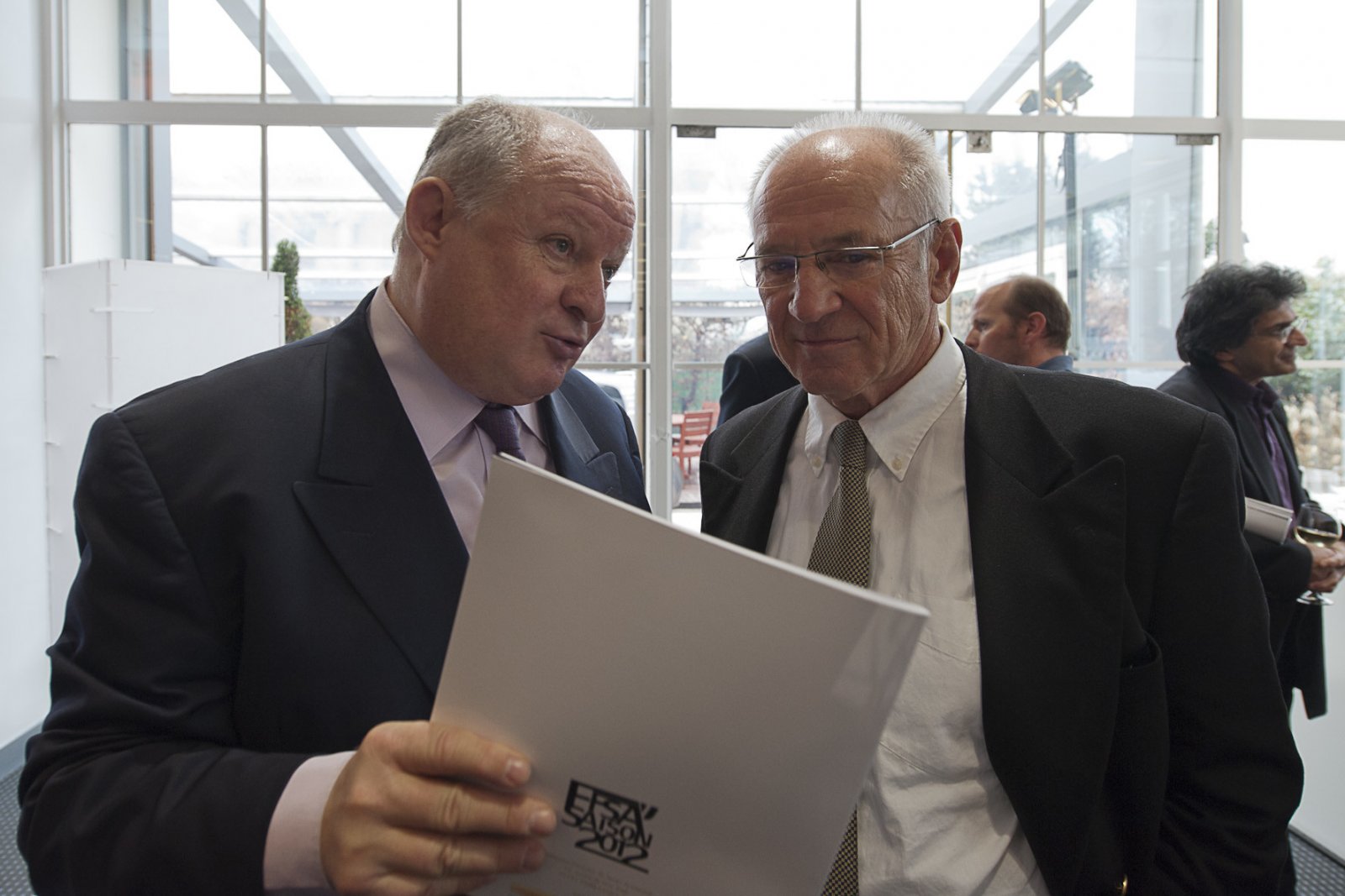 FFSA-Conference-Pavillon-Gabriel-Jacques-Regis-et-Gilles-Gaignault ...