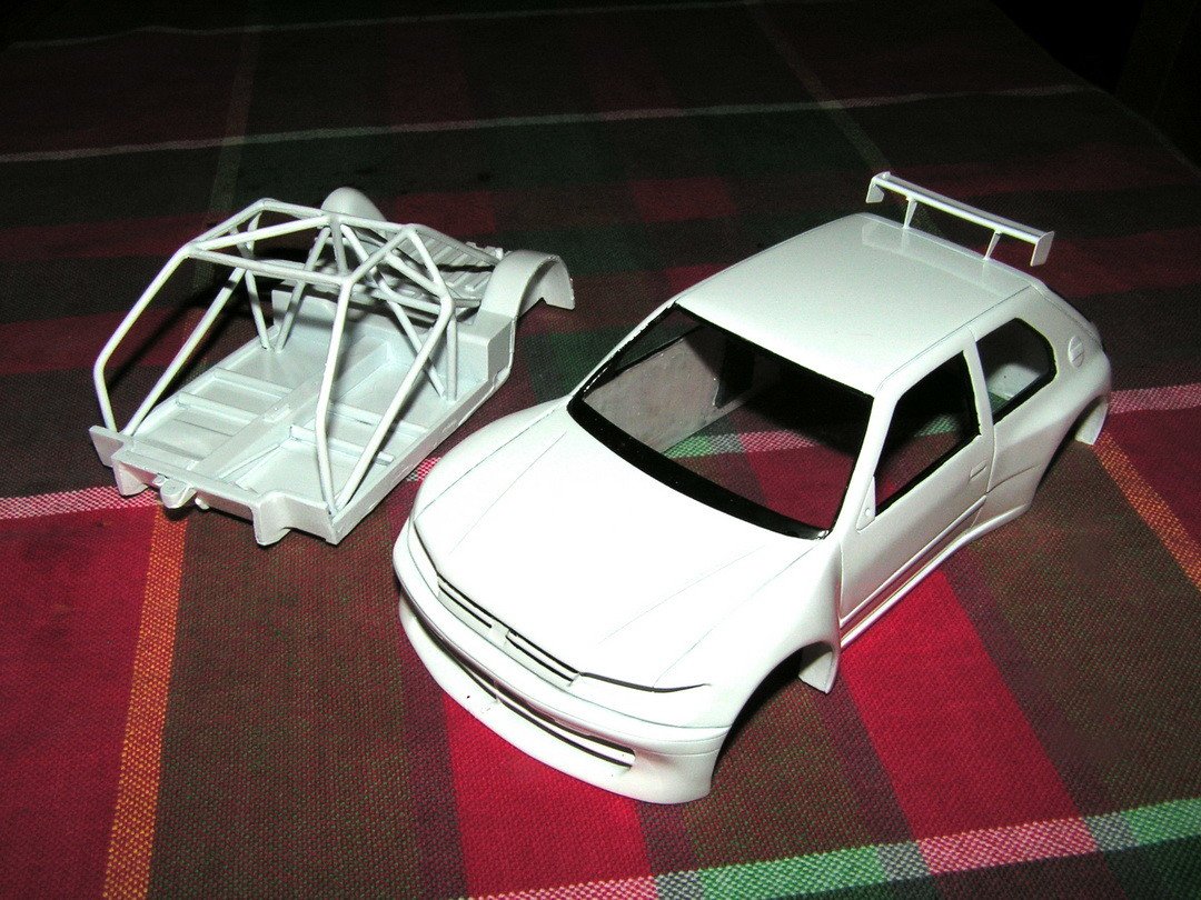 Maquettes_046 - Albums convertis - Forum Auto