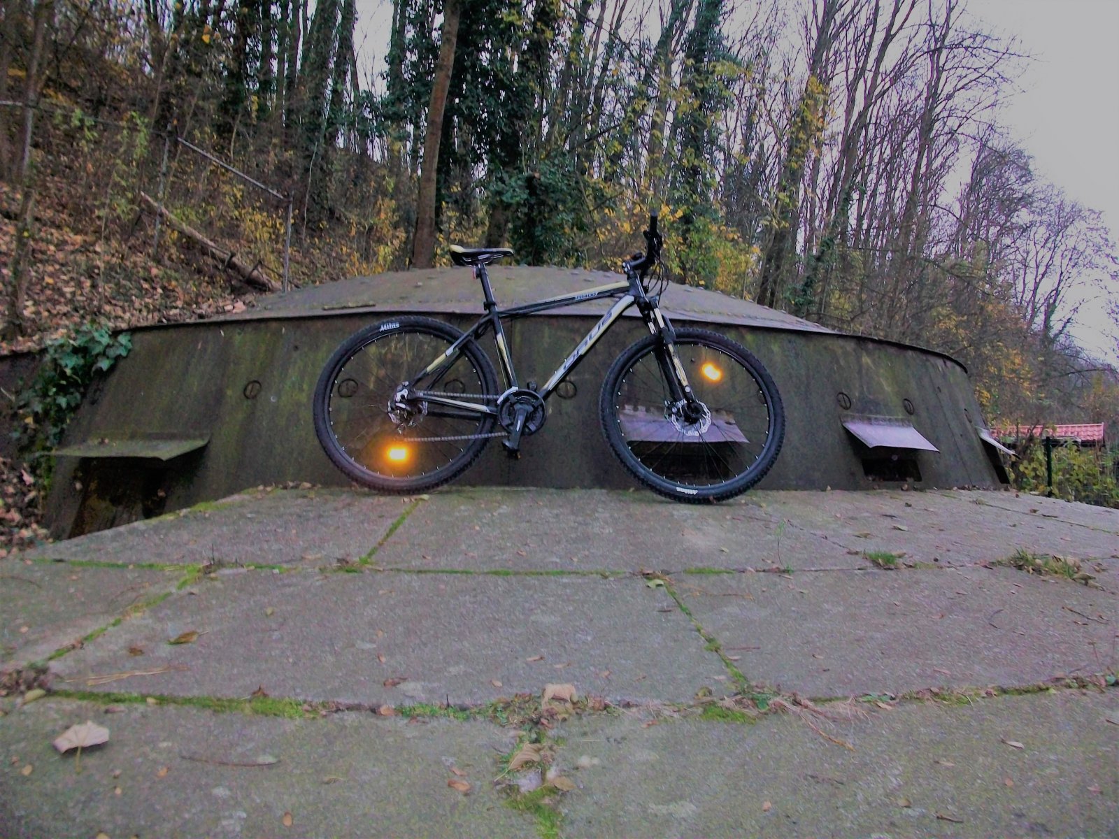 VTT - Albums convertis - Forum Auto