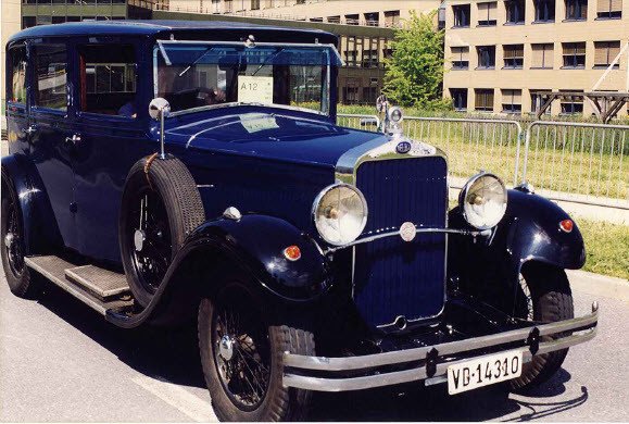 Delage 01 - Albums convertis - Forum Auto