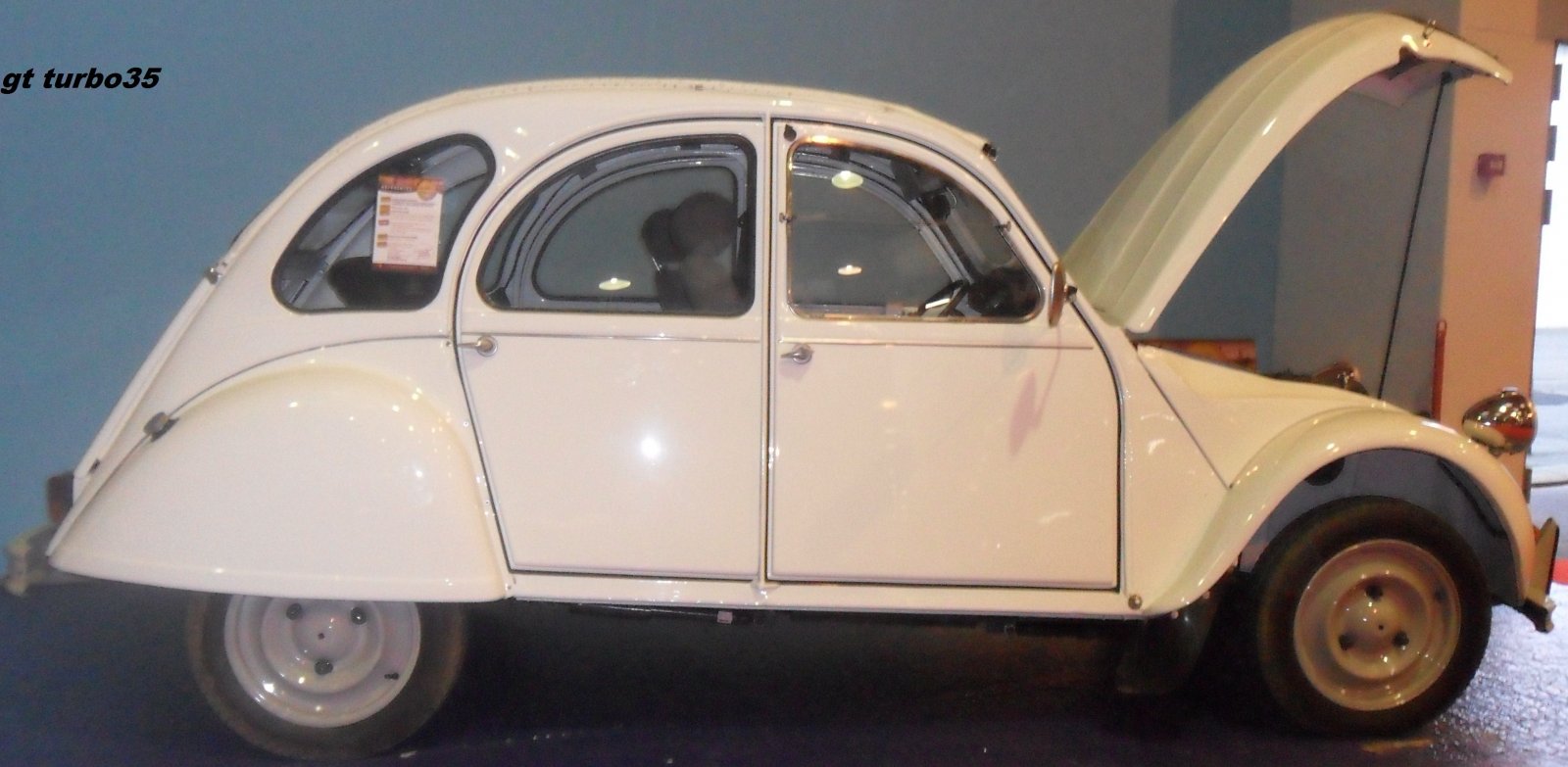 citroen 2cv (22) - Albums convertis - Forum Auto