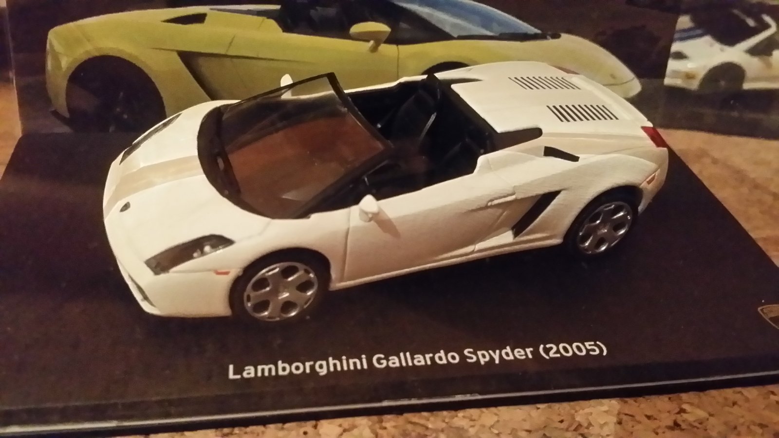 lambo - Forum Auto