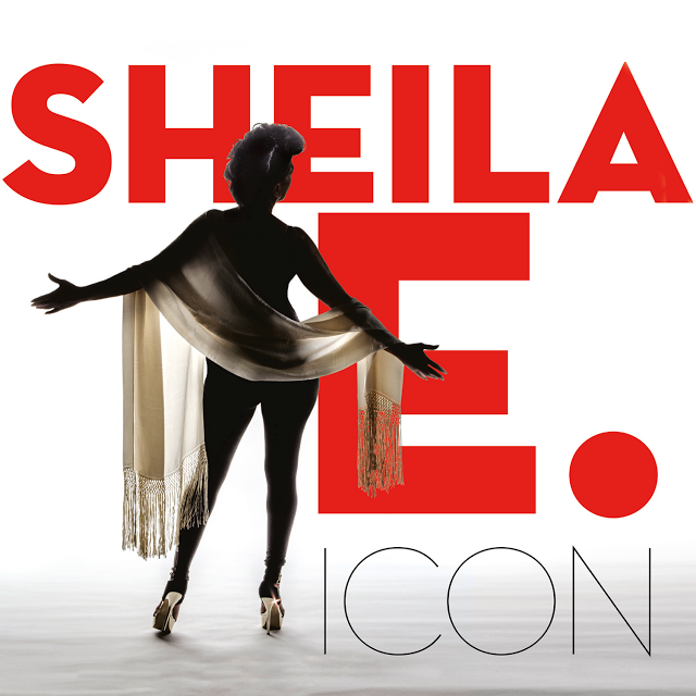 Sheila-E-front-cover - Albums convertis - Forum Auto