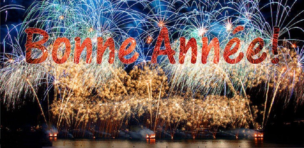 bonne année - Albums convertis - Forum Auto