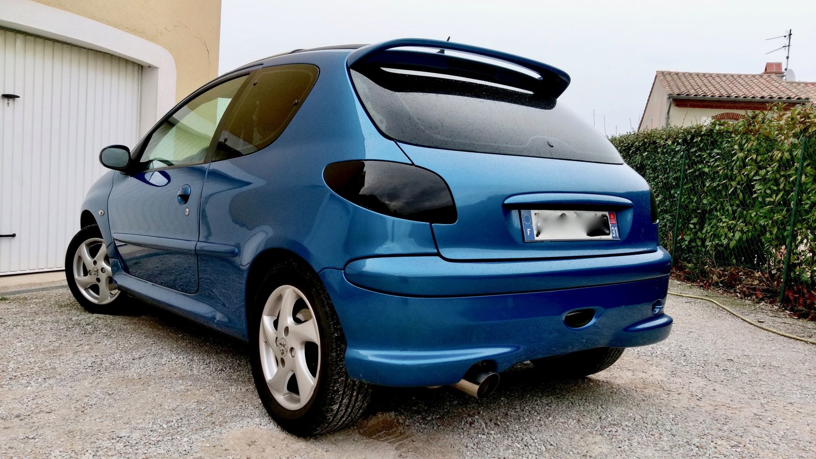 Titine - Forum Auto