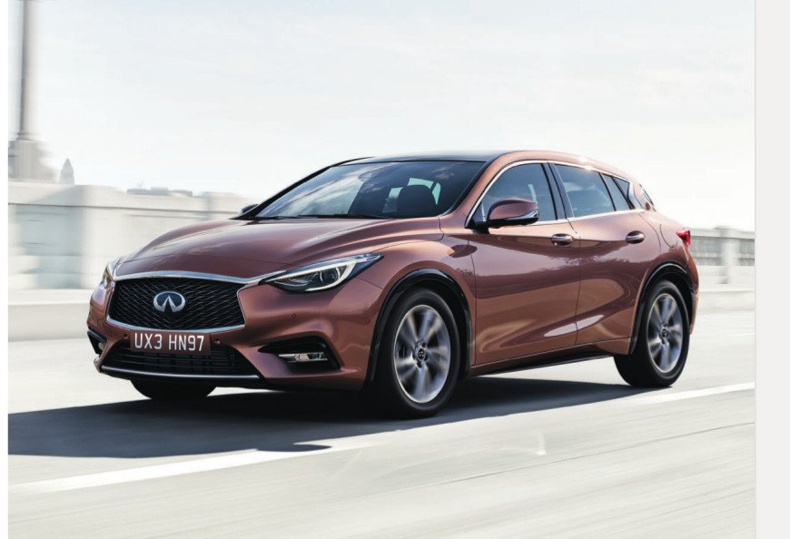 Q30 AV - Albums convertis - Forum Auto