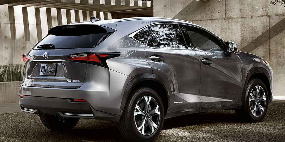 Lexus NH - Albums convertis - Forum Auto