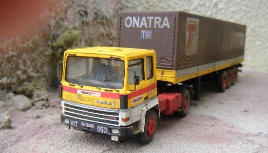 ONATRA - Albums convertis - Forum Auto