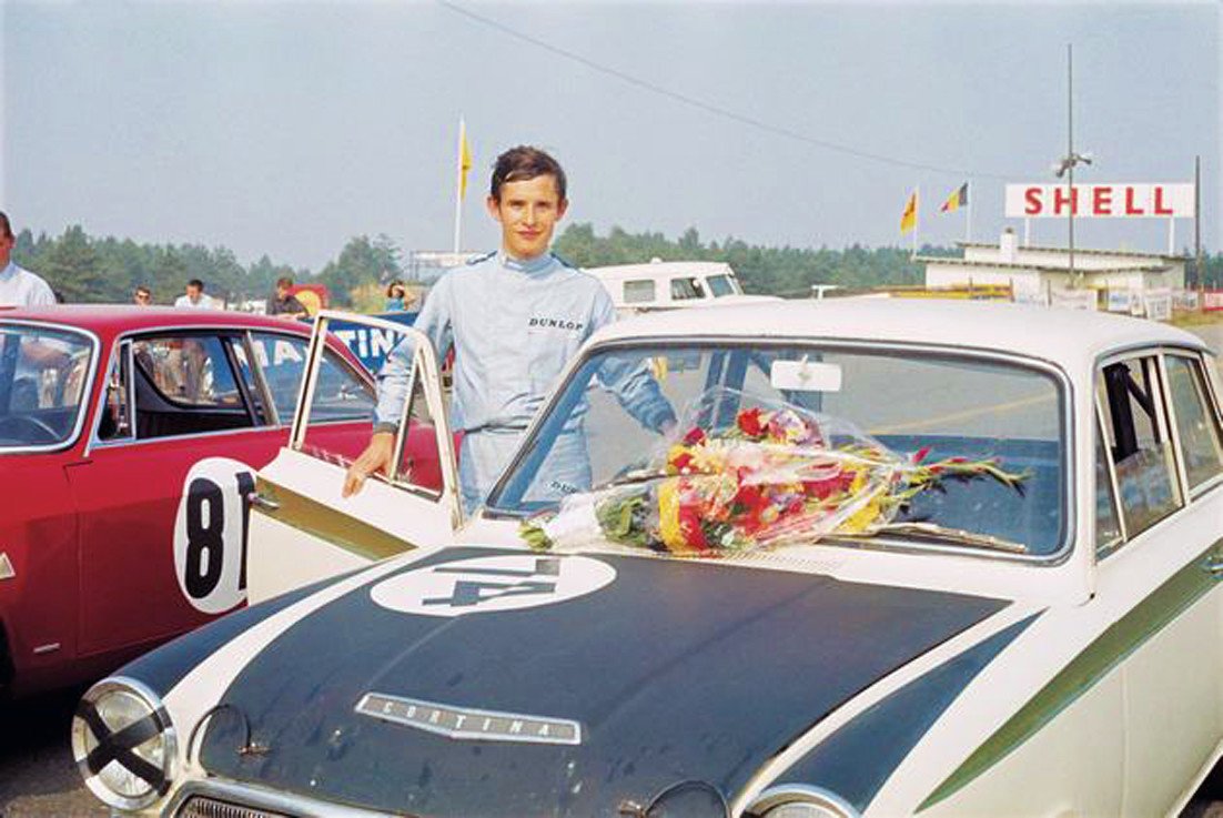 ickx - Albums convertis - Forum Auto