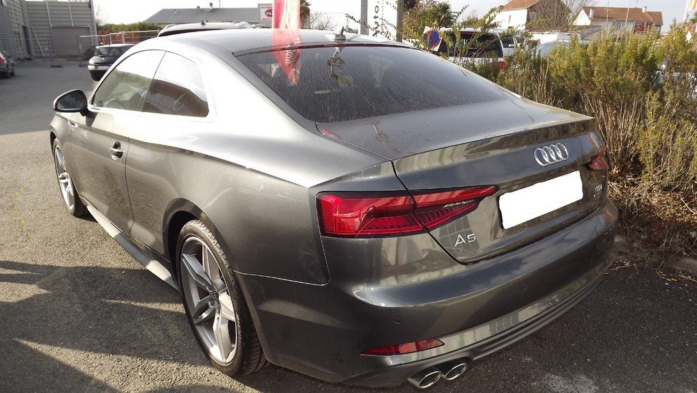 Audi A5 Coupe Forum
