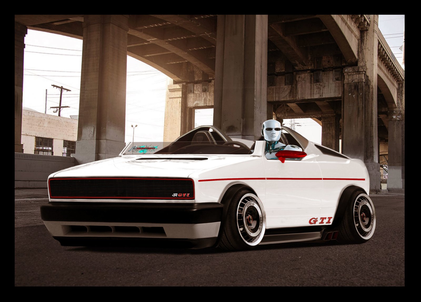 VW - Forum Auto