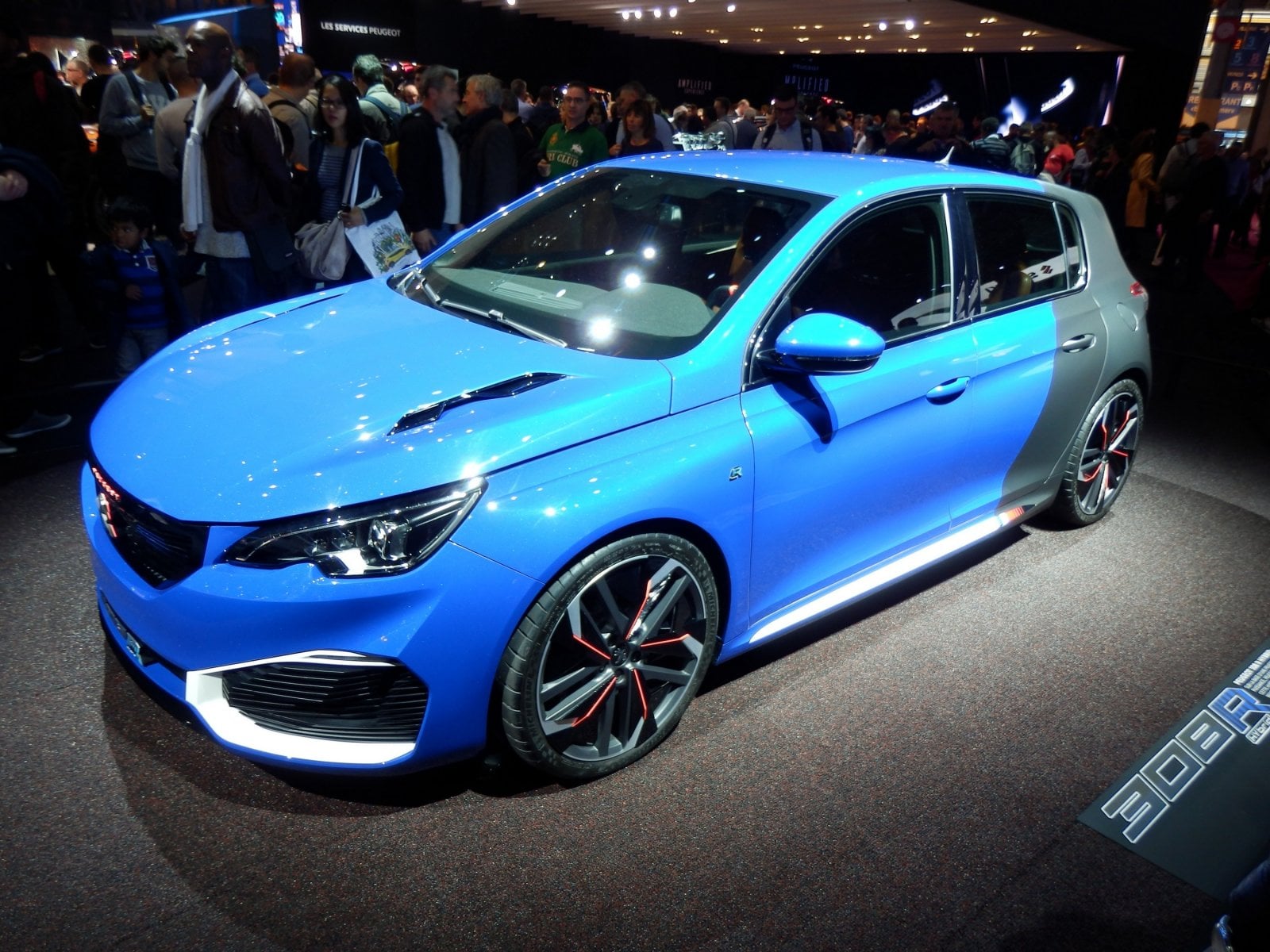 Peugeot 308 Forum