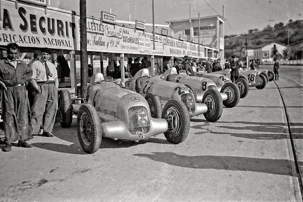 Lasarte 1965 - Albums convertis - Forum Auto