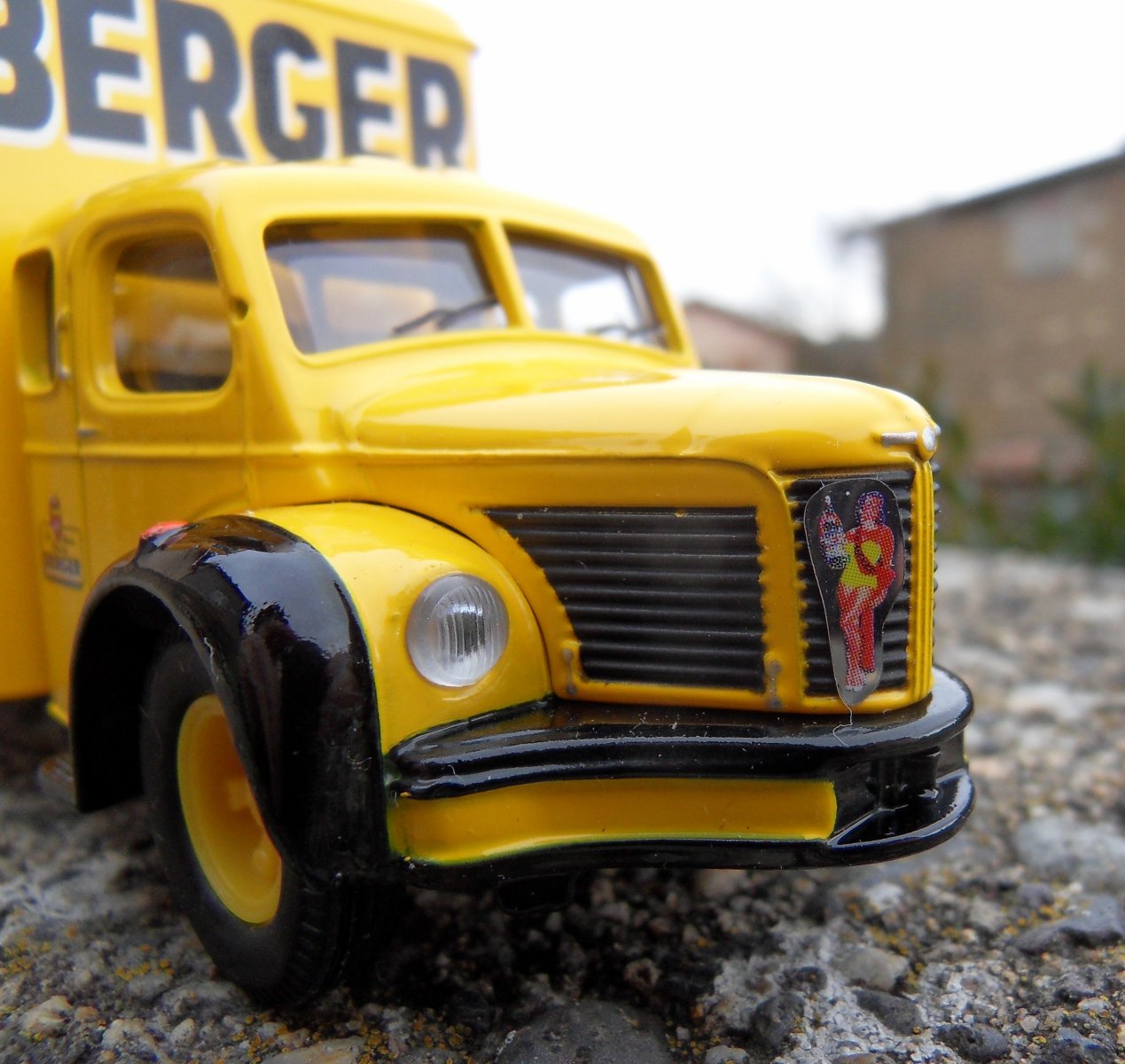 berliet berger - Albums convertis - Forum Auto