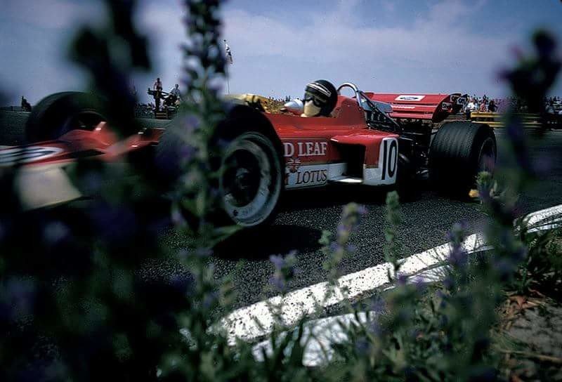 Rindt - Albums convertis - Forum Auto