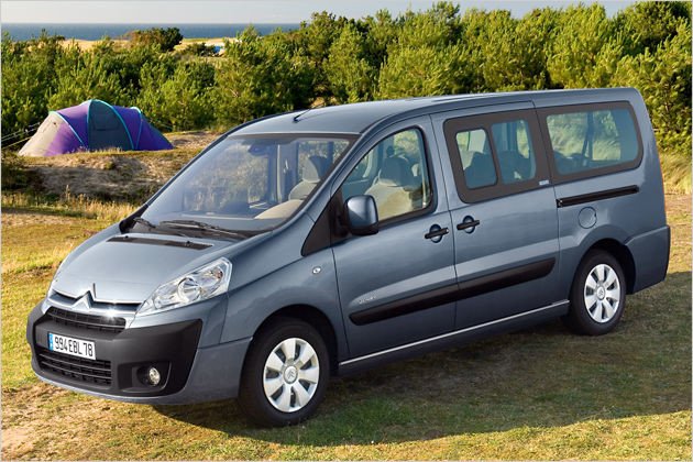 motorisation la plus fiable sur jumpy 2 - Jumpy / SpaceTourer - Citroën ...