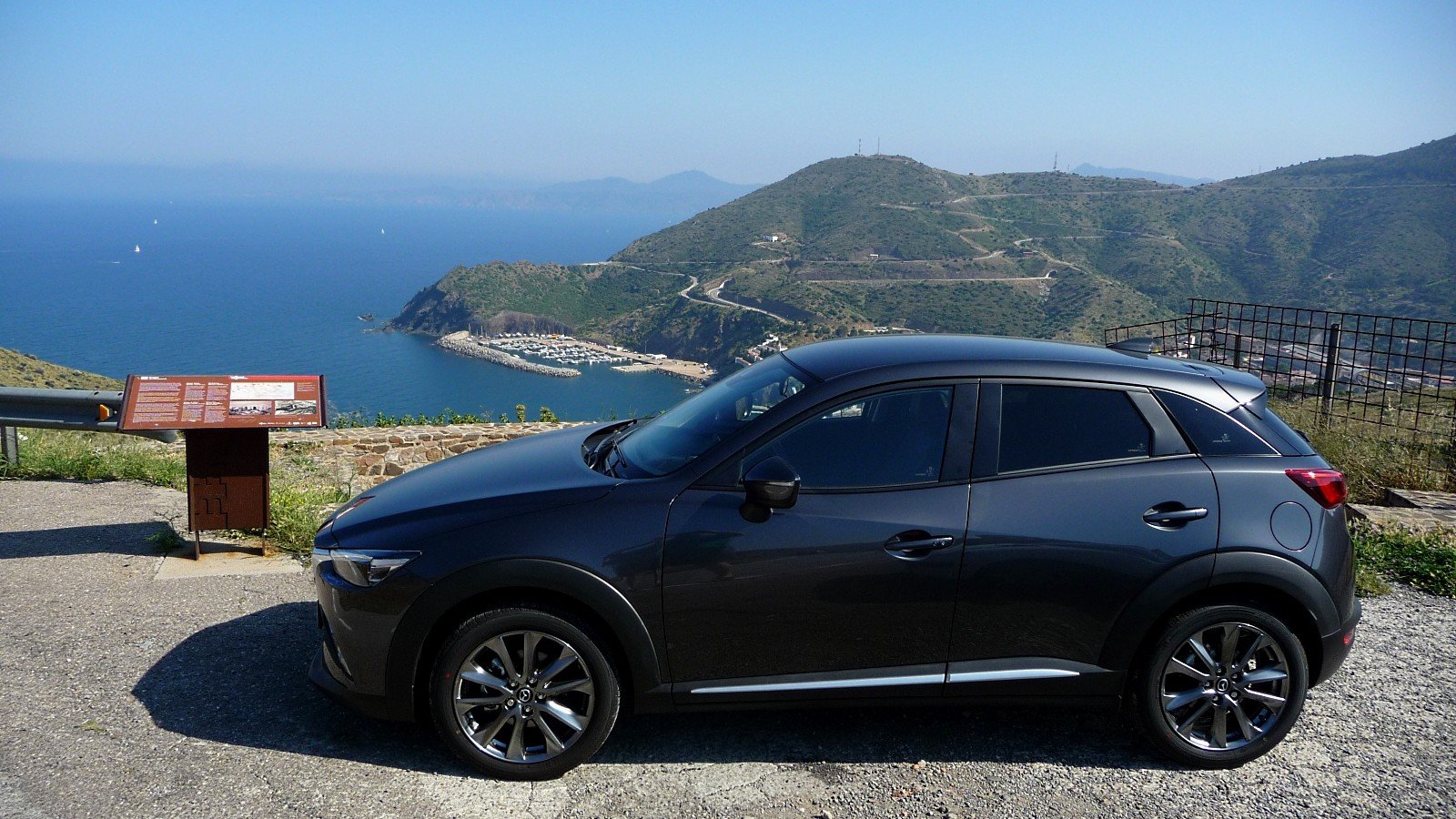 Mazda CX3 Exclusive - Albums convertis - Forum Auto