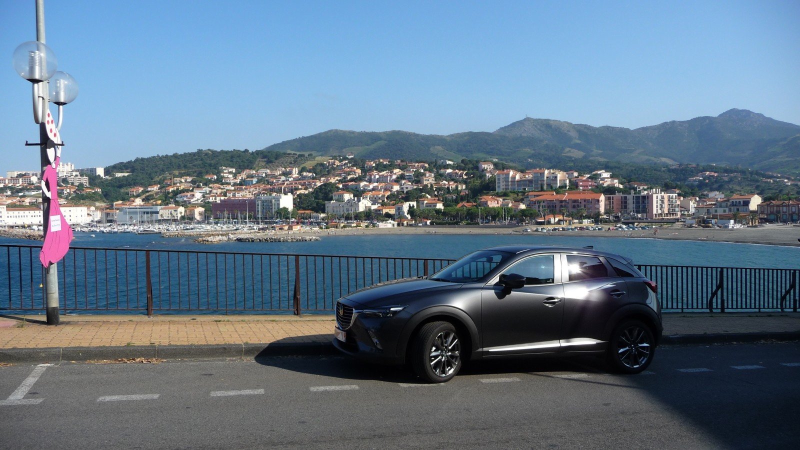 Mazda CX3 Exclusive - Albums convertis - Forum Auto