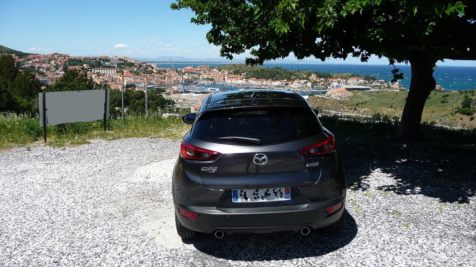 Mazda CX3 Exclusive - Albums convertis - Forum Auto