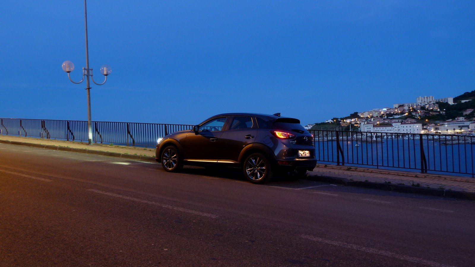 CX3 exclusive - Albums convertis - Forum Auto