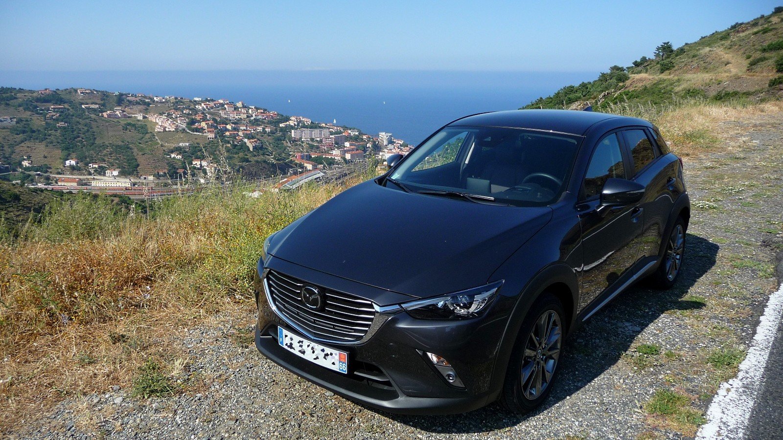 Mazda CX3 Exclusive - Albums convertis - Forum Auto