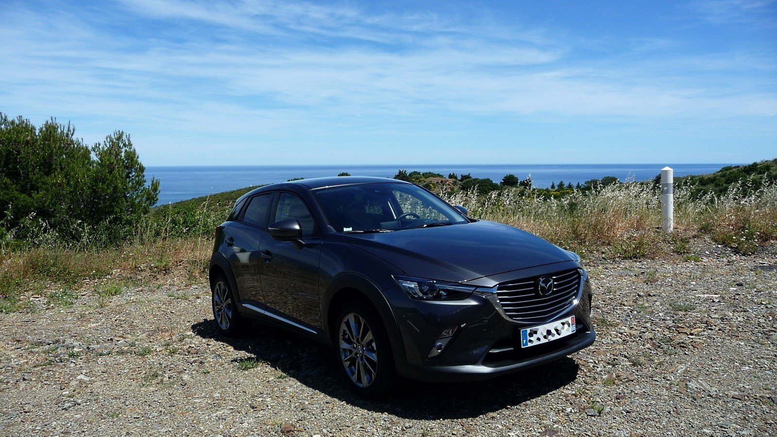 Mazda Cx 3 Forum