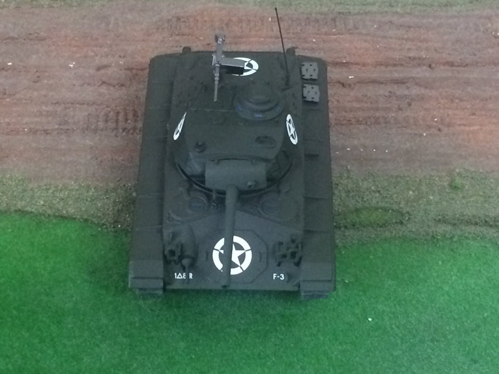 Chaffee-2 - Albums convertis - Forum Auto