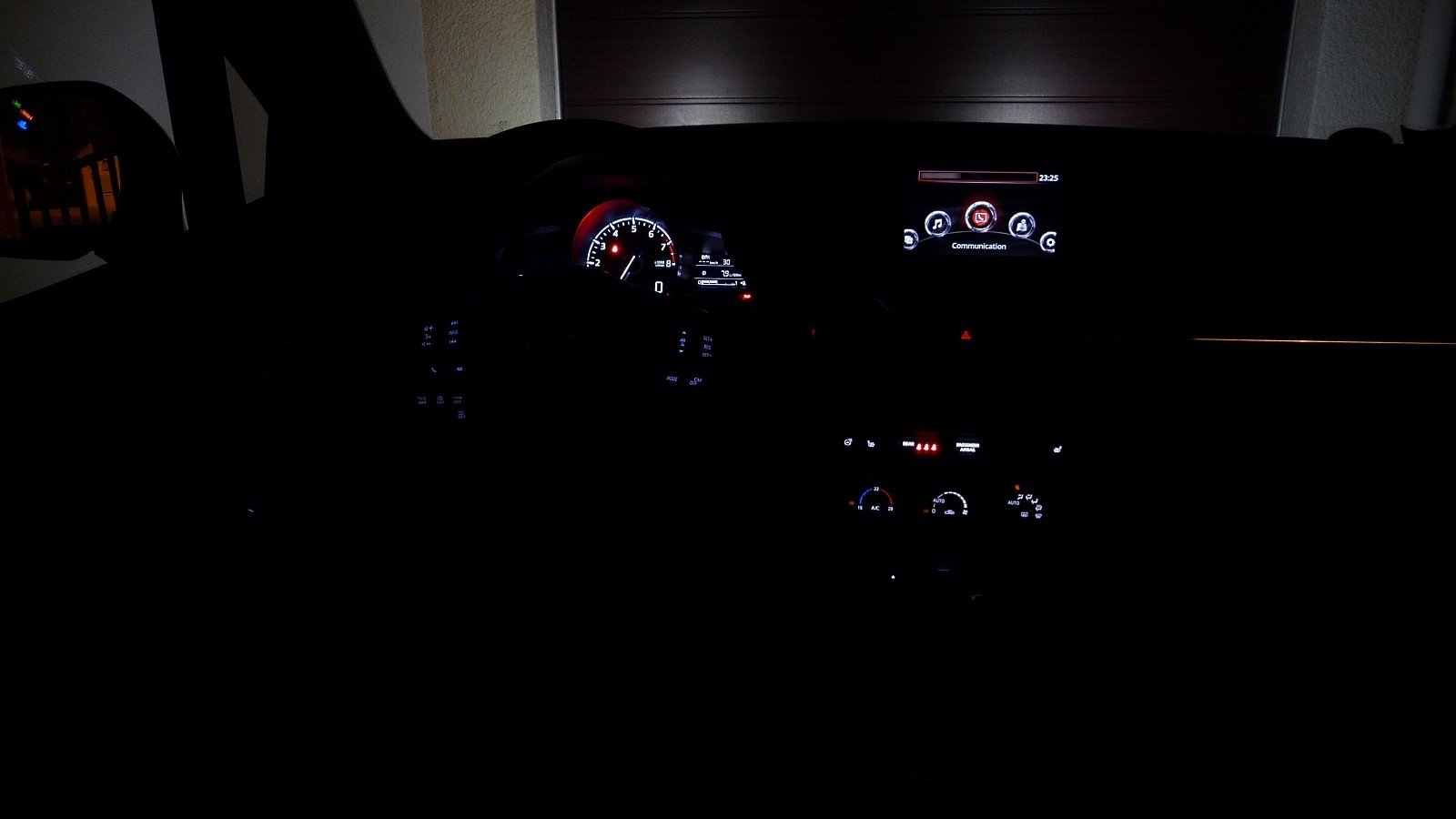 Mazda CX3 Exclusive - Albums convertis - Forum Auto