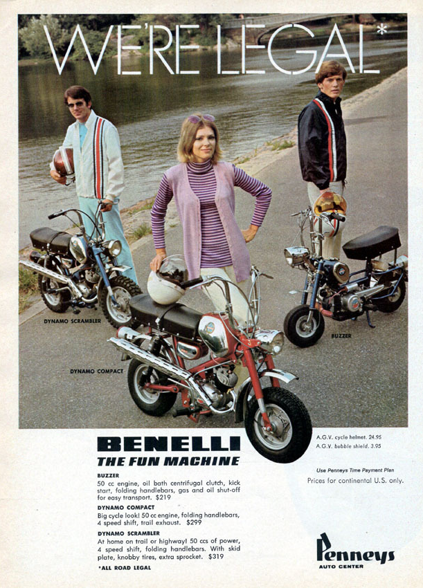 Benelli Fun Machine - Albums convertis - Forum Auto