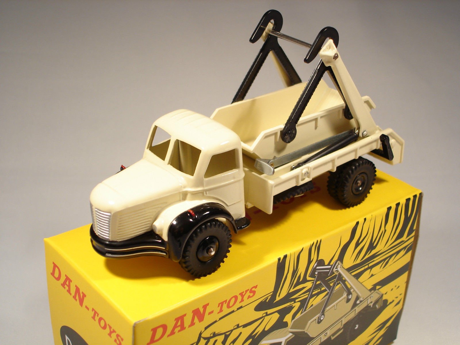 dan toys - Albums convertis - Forum Auto