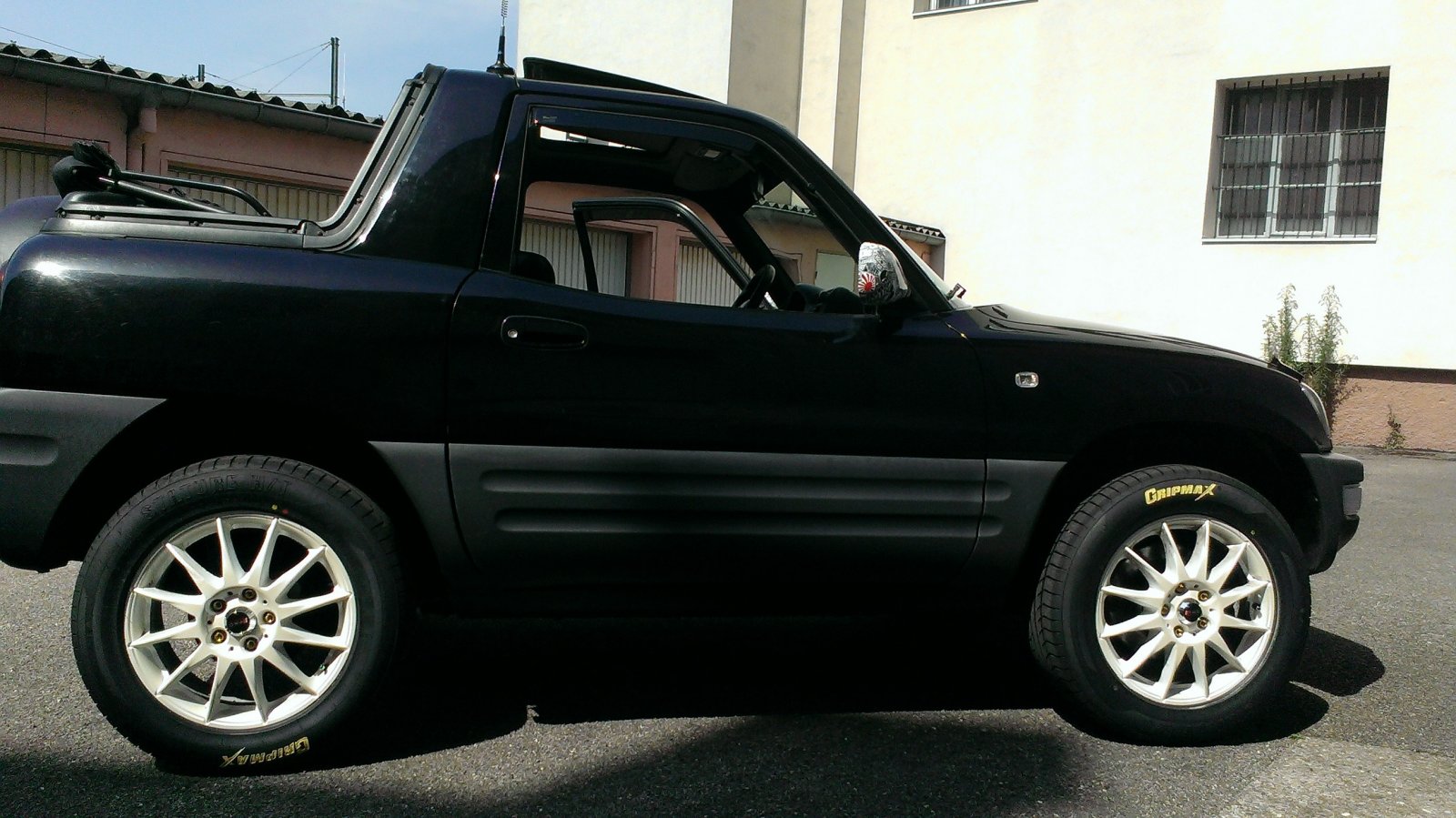 RAV - Albums convertis - Forum Auto