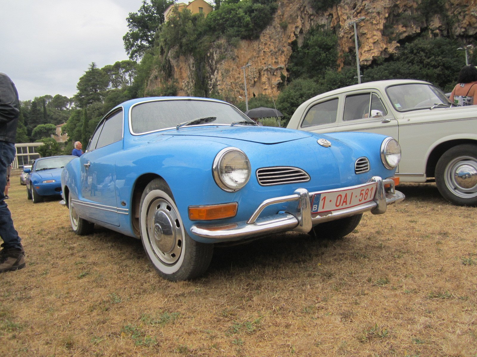 VW Karmann - Albums convertis - Forum Auto