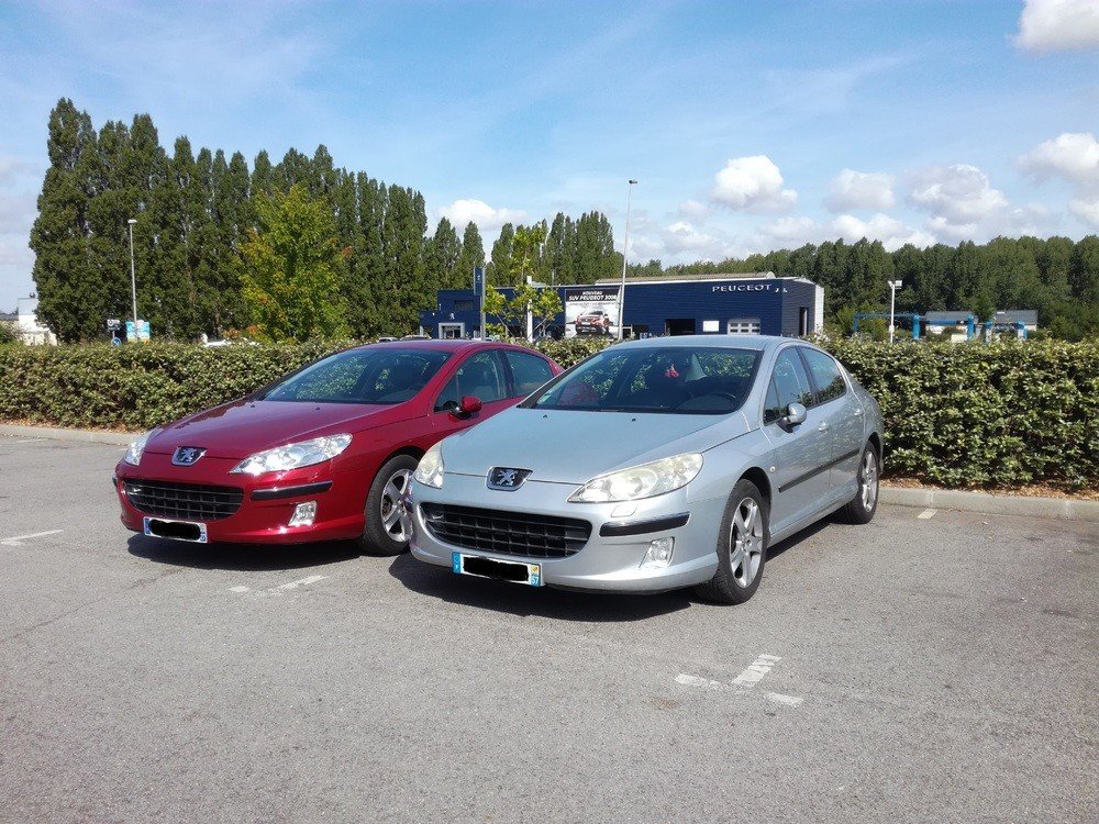 407 - Forum Auto