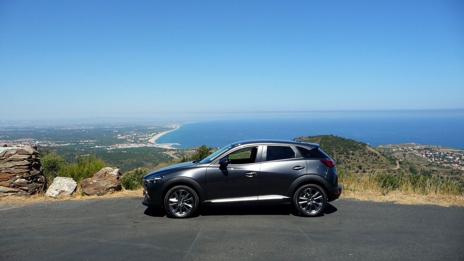 Mazda CX3 Exclusive - Albums convertis - Forum Auto