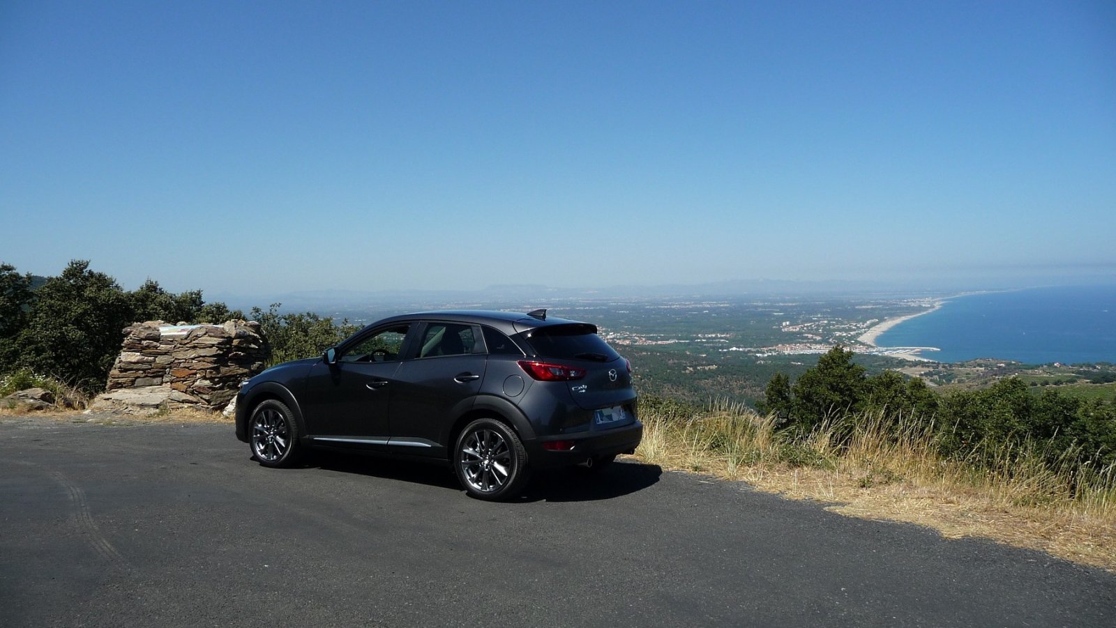 Mazda CX3 Exclusive - Albums convertis - Forum Auto