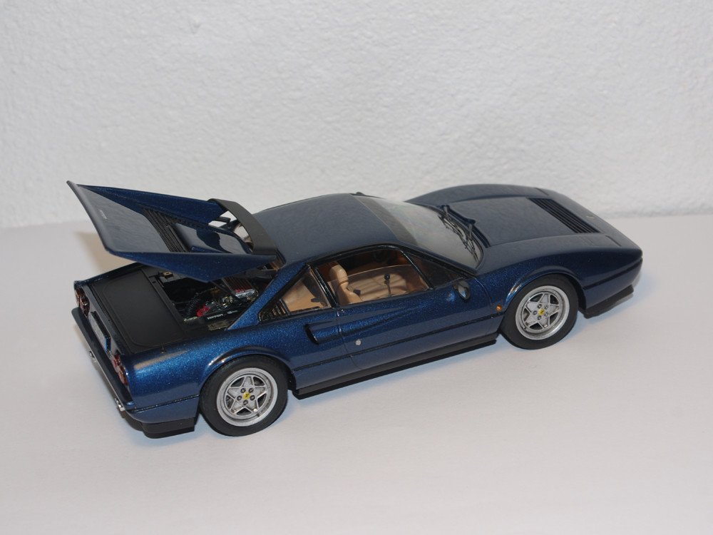 Ferrari 328 - Forum Auto