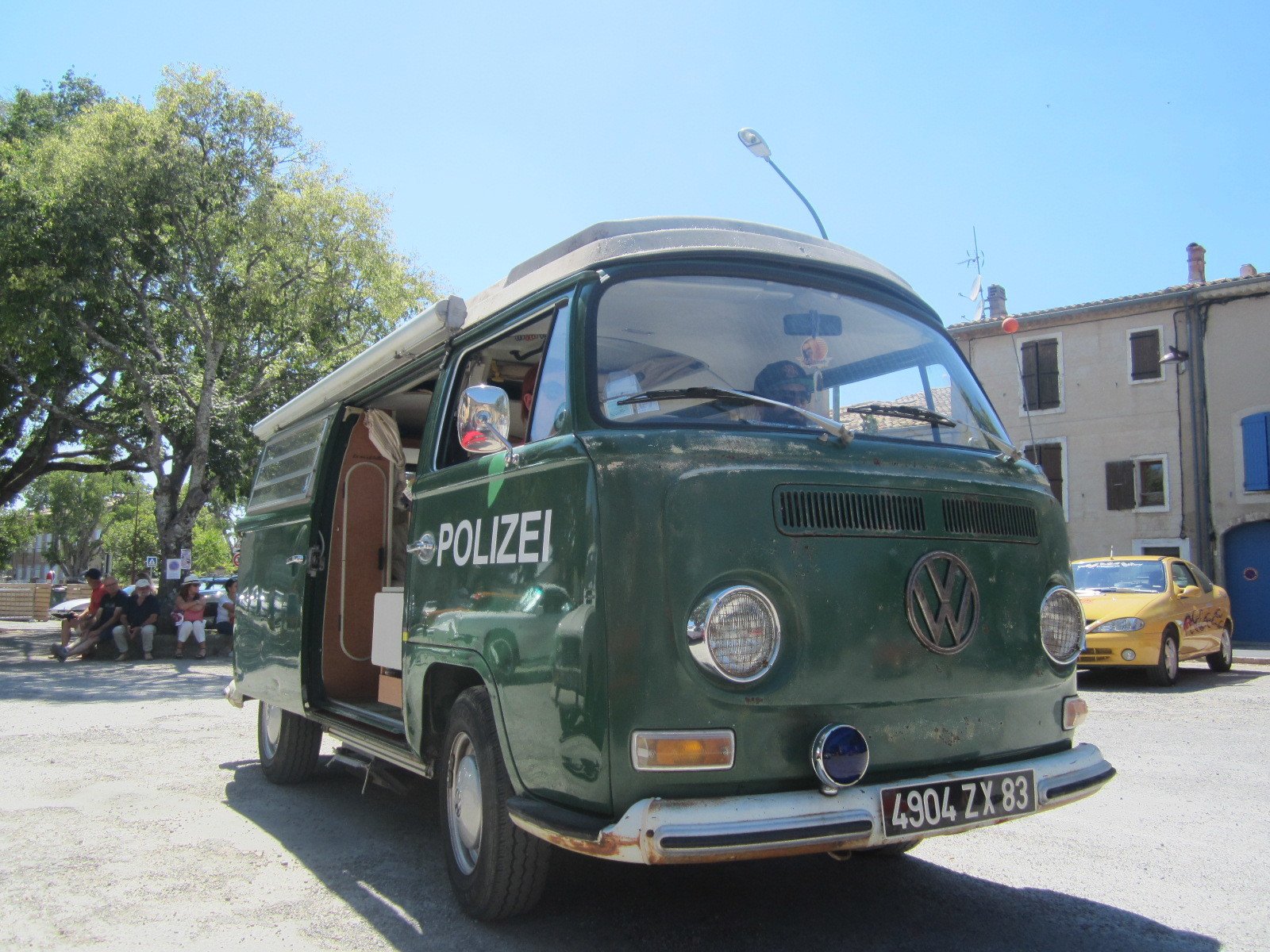 combi - Albums convertis - Forum Auto