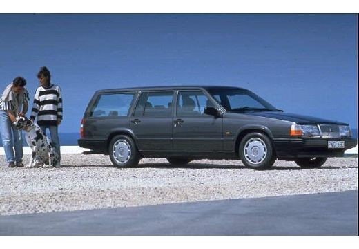 volvo-960-break - Albums convertis - Forum Auto