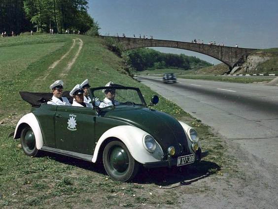 Kfer Forum Vw