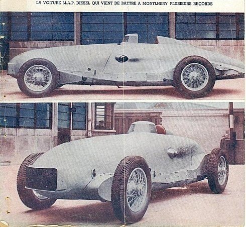 map-diesel-1949-record-img - Albums convertis - Forum Auto