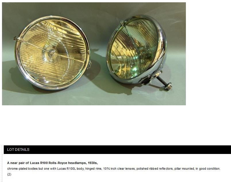 phares - Albums convertis - Forum Auto