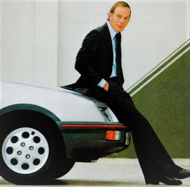 [Topic Officiel] Ford Sierra (1982-1993) - Les Allemandes - Youngtimers ...