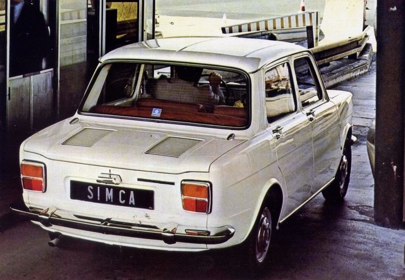 N°95 - Sim'4 - 1969 h - Albums convertis - Forum Auto