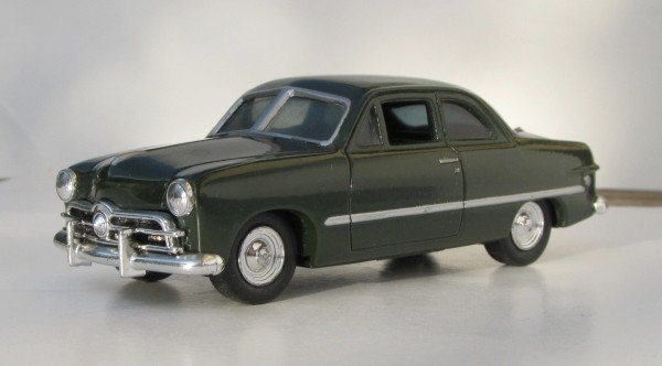 Ford - Albums convertis - Forum Auto