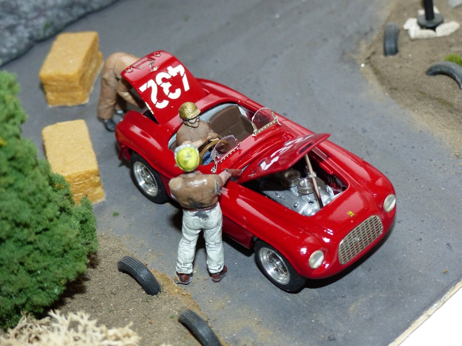 TF 1950 #432 - Albums convertis - Forum Auto