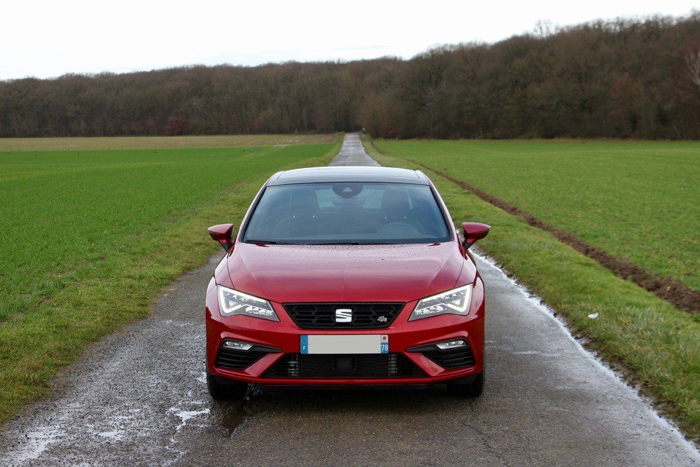 Leon face - Albums convertis - Forum Auto