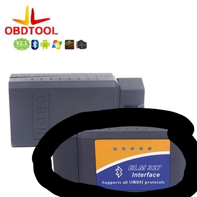 ObdTool-V2-1-ELM327-Bluetooth-OBDII-ODB2-Diagnostic-Interface-Bluetooth ...