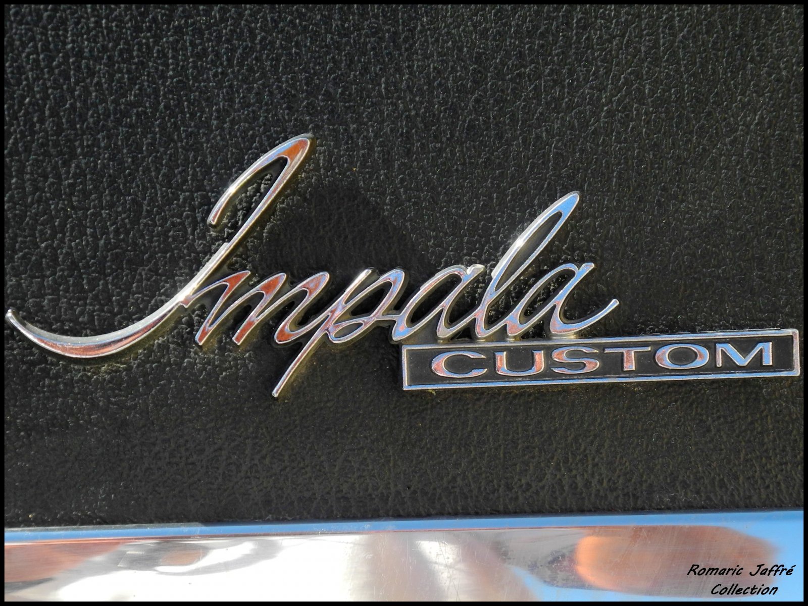 Chevrolet Impala Custom - Albums convertis - Forum Auto