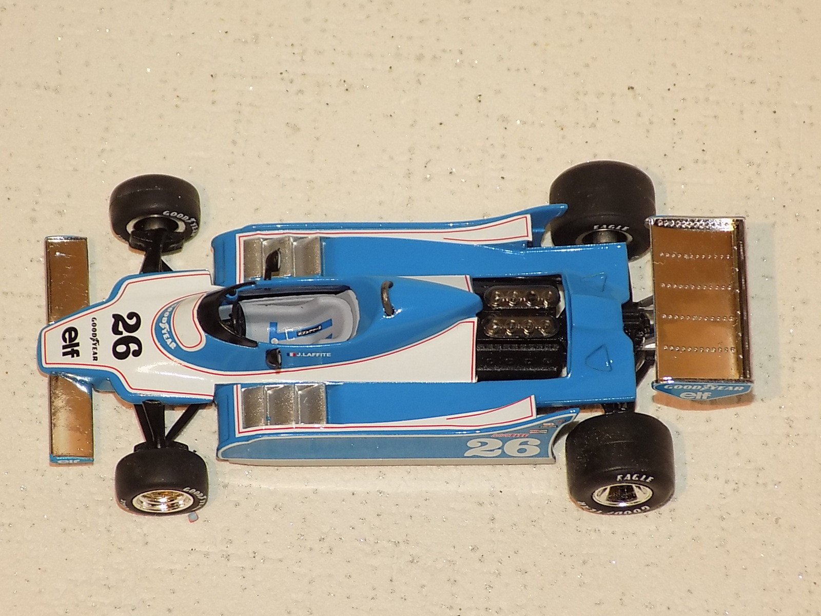Ligier JS 11 1979 (6) - Albums convertis - Forum Auto