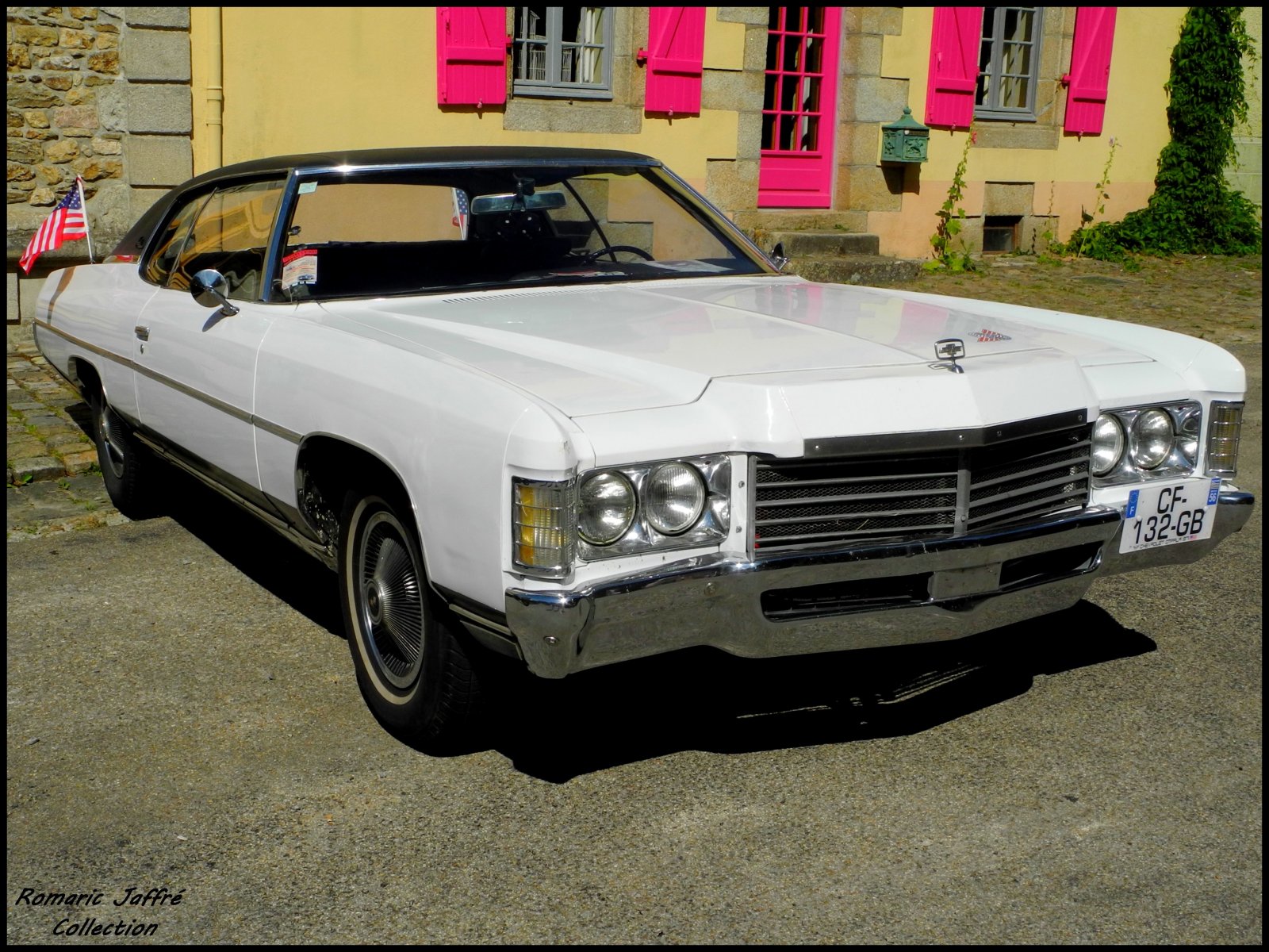 Chevrolet Impala Custom - Albums convertis - Forum Auto